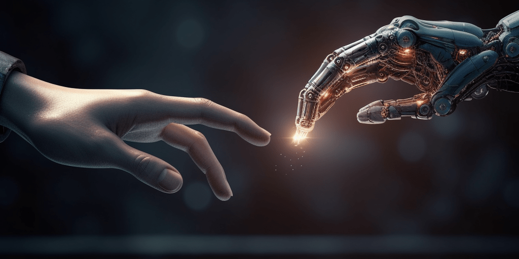 KI erfolgreich einsetzen